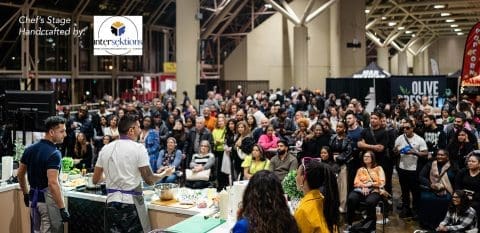 Home - Toronto Food and Drink Fest